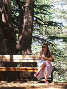 Hammana village - LebanonUntravelled.com