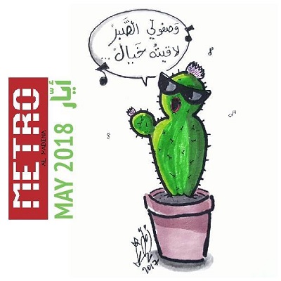 Tahet el Rih Beach, Anfeh – LebanonUntravelled.com