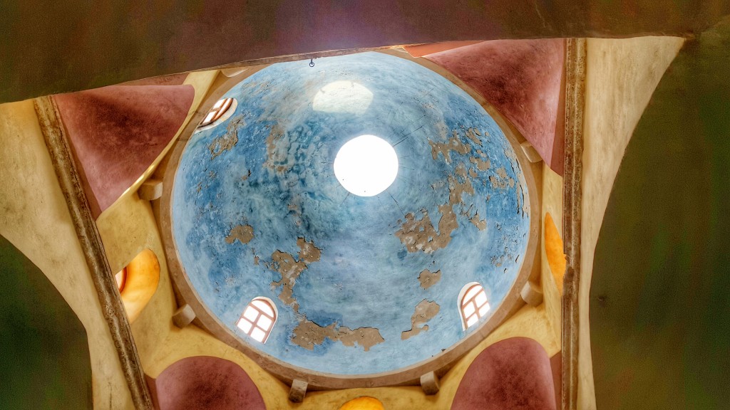 Hammam Ezzedine, Tripoli - LebanonUntravelled.com