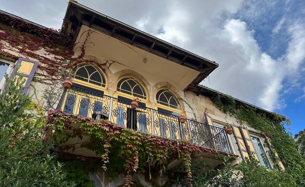 Beit Douma guesthouse - LebanonUntravelled.com