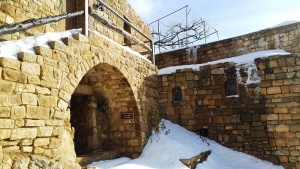 Bekaa Kafra, the highest village in Lebanon - LebanonUntravelled.com