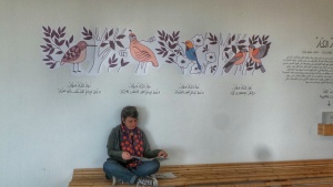 Tawlet Ammiq&Beit Ammiq, Ammiq - LebanonUntravelled.com