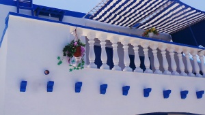 Tahet el Rih Beach, Anfeh - LebanonUntravelled.com