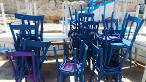 Tahet el Rih Beach, Anfeh - LebanonUntravelled.com