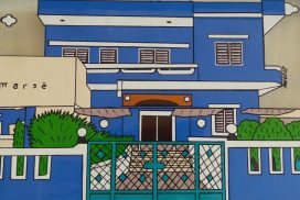 Tahet el Rih Beach, Anfeh - LebanonUntravelled.com