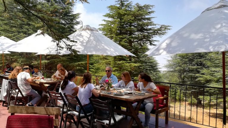10 things to do in Hadath el Jebbeh - LebanonUntravelled.com