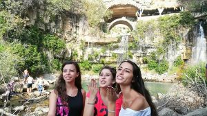 Afqa grotto and temple - LebanonUntravelled.com