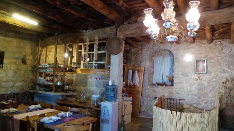 10 things to do in Douma - LebanonUntravelled.com