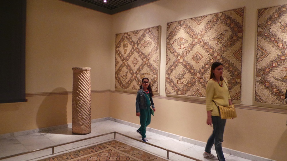 Villa Audi museum,Beirut - LebanonUntravelled.com