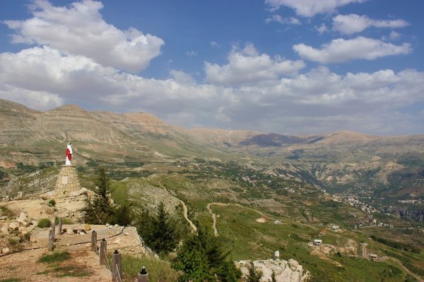 Gibran Khalil Gibran, the painter – LebanonUntravelled.com