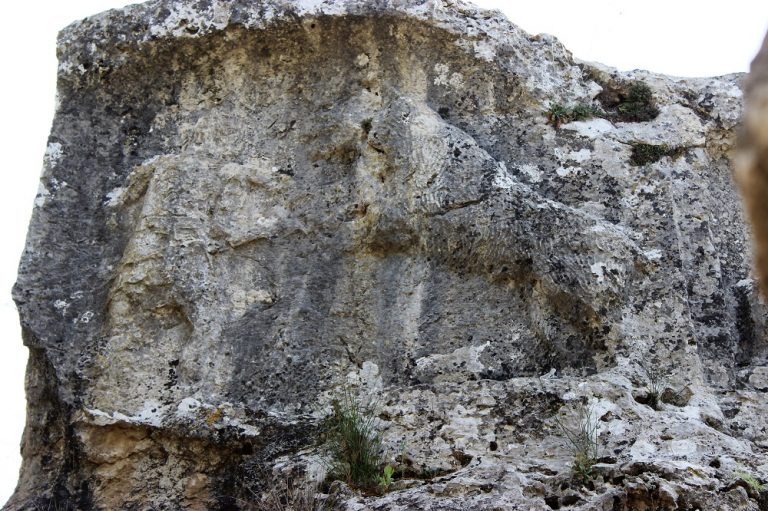 Roman temple of Bziza - LebanonUntravelled.com