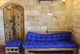 Tahet el Rih Beach, Anfeh – LebanonUntravelled.com