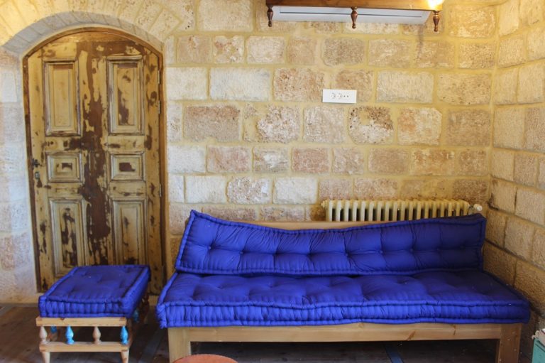 Tahet el Rih Beach, Anfeh - LebanonUntravelled.com