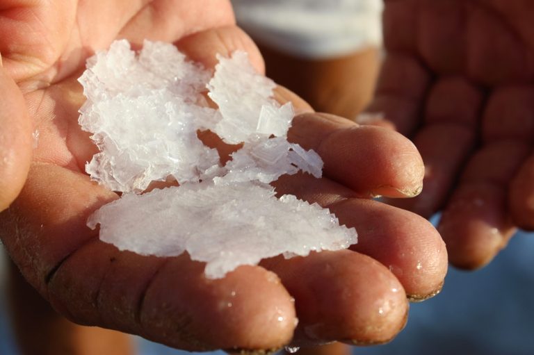 Anfeh salt - LebanonUntravelled.com