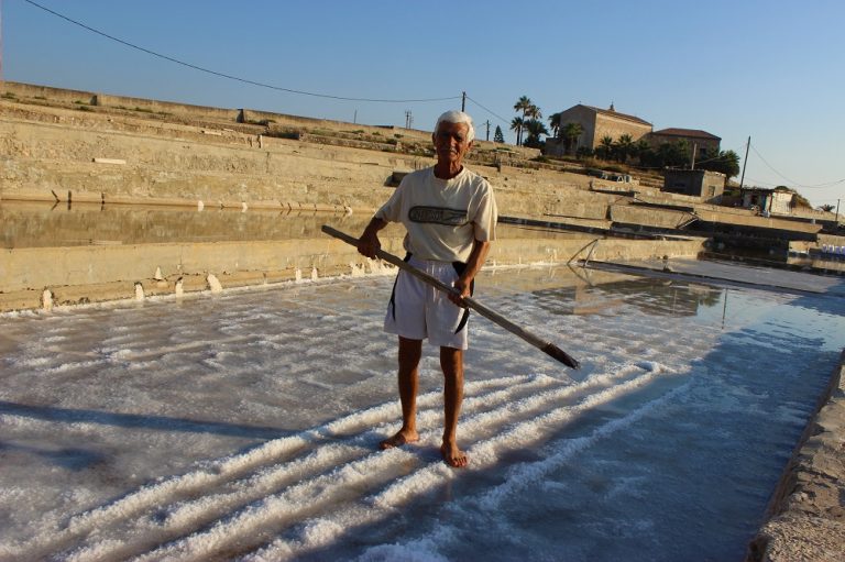 Tahet el Rih Beach, Anfeh - LebanonUntravelled.com