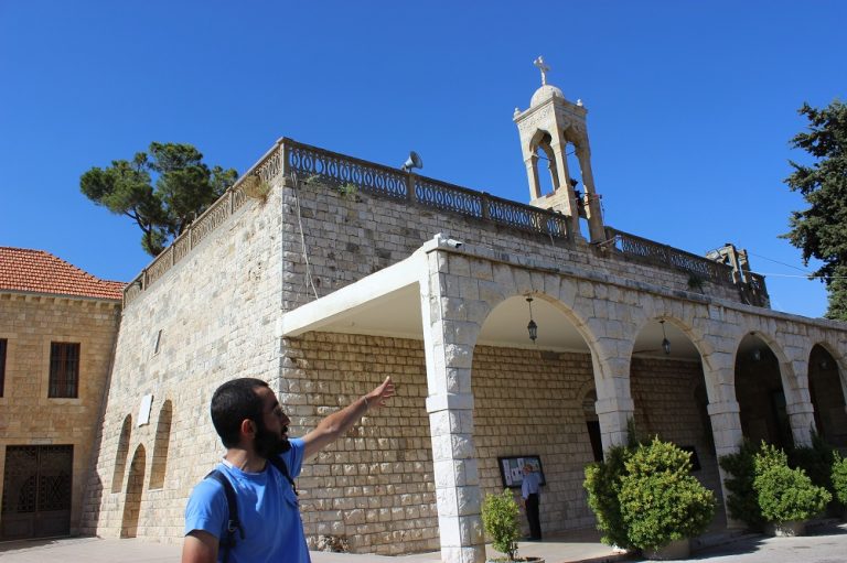 Discover Zahle with “Zahle Tours” - LebanonUntravelled.com