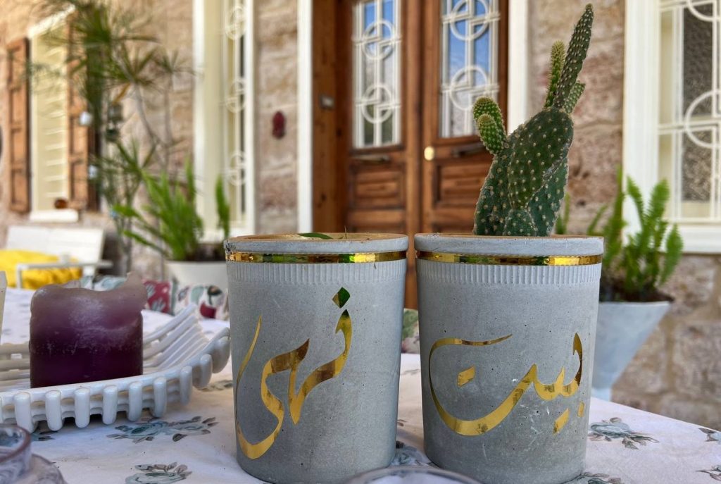 Best Guesthouses in Anfeh – LebanonUntravelled.com