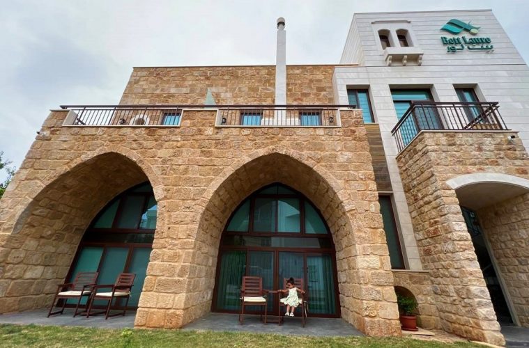 Anfeh - LebanonUntravelled.com