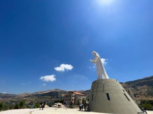 Hammana village - LebanonUntravelled.com