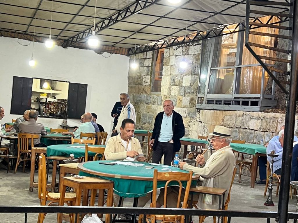 Top things to do in Ehden - LebanonUntravelled.com