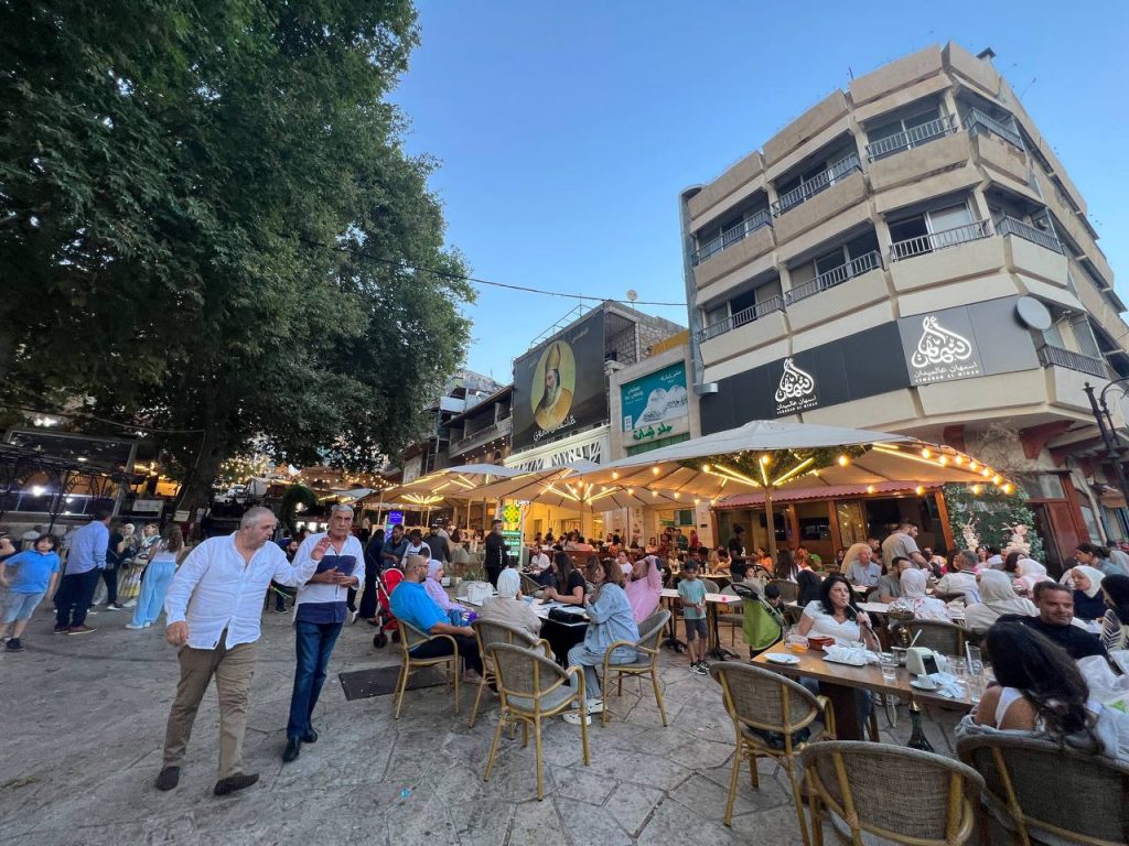 Top things to do in Ehden - LebanonUntravelled.com