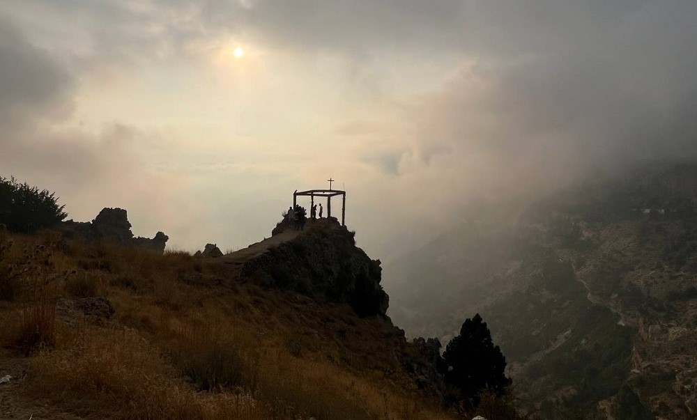 10 interested things to do in Bcharre caza - LebanonUntravelled.com
