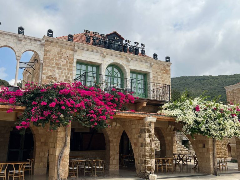 Arnaoon village, Batroun - LebanonUntravelled.com