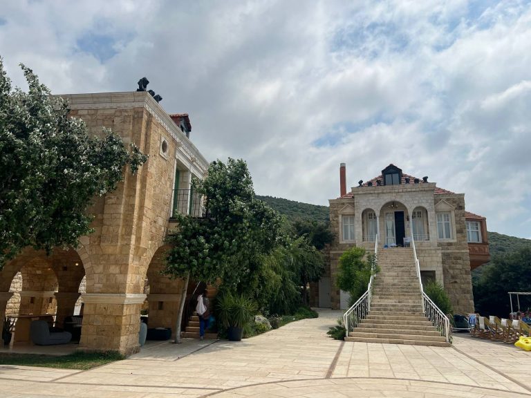 Arnaoon village, Batroun - LebanonUntravelled.com