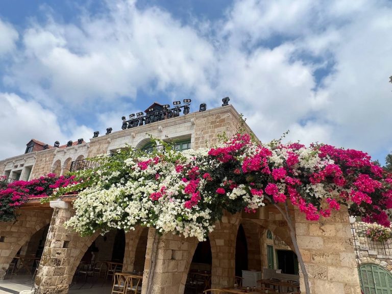 Arnaoon village, Batroun - LebanonUntravelled.com