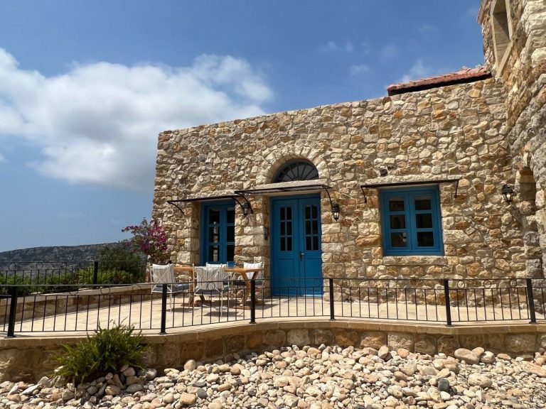Arnaoon village, Batroun - LebanonUntravelled.com