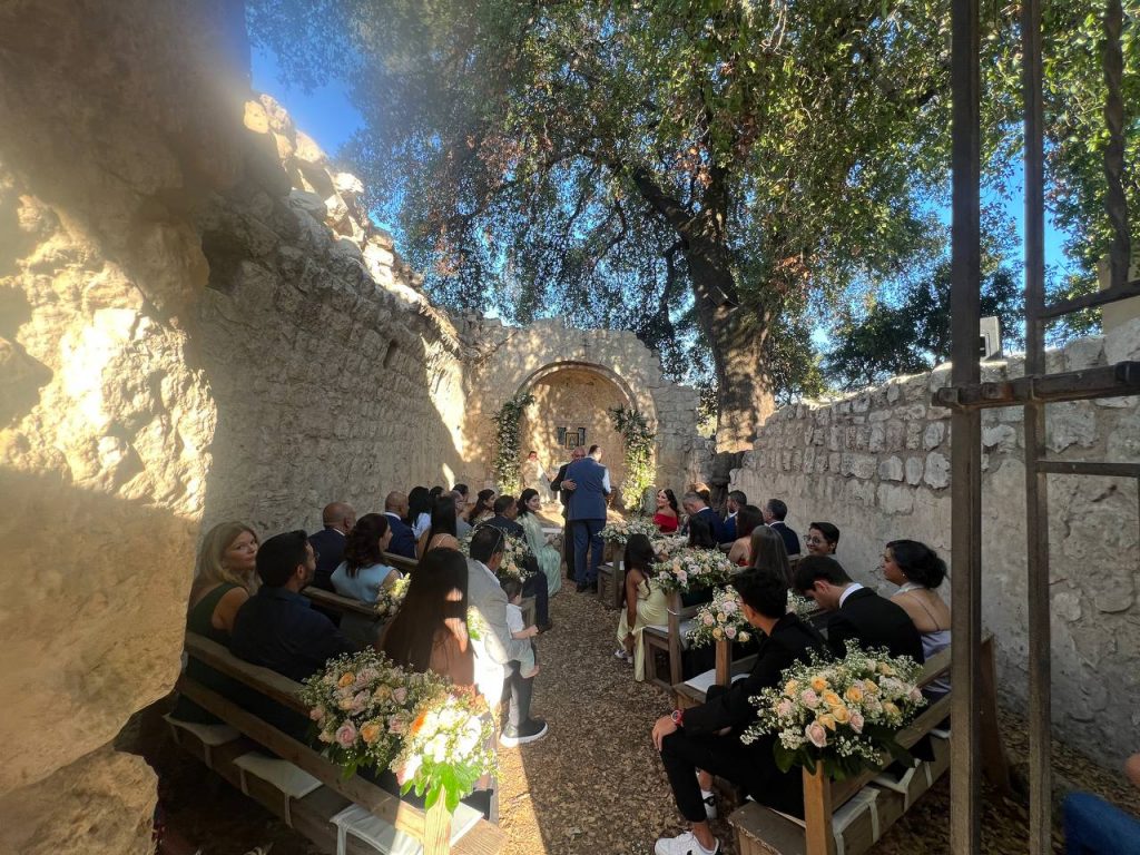 The oldest Virgin Mary church in Lebanon, Smar Jbeil ...