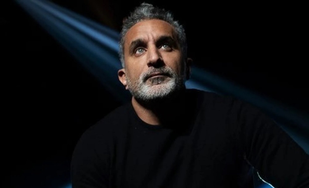 Bassem Youssef Live, 28/29 Nov - LebanonUntravelled.com